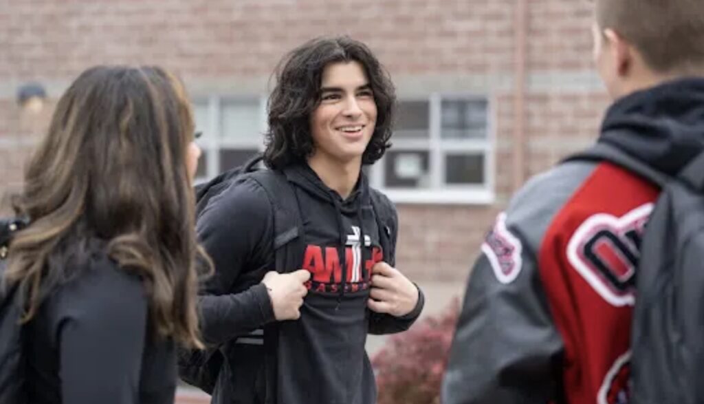 Home - Archbishop Murphy High School