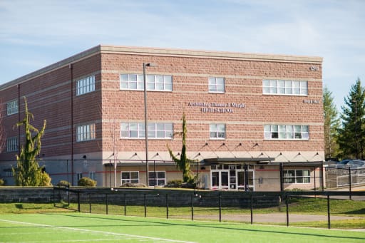 About - Archbishop Murphy High School