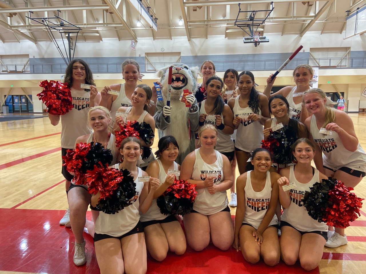 Activities, Arts & Athletics - Archbishop Murphy High School