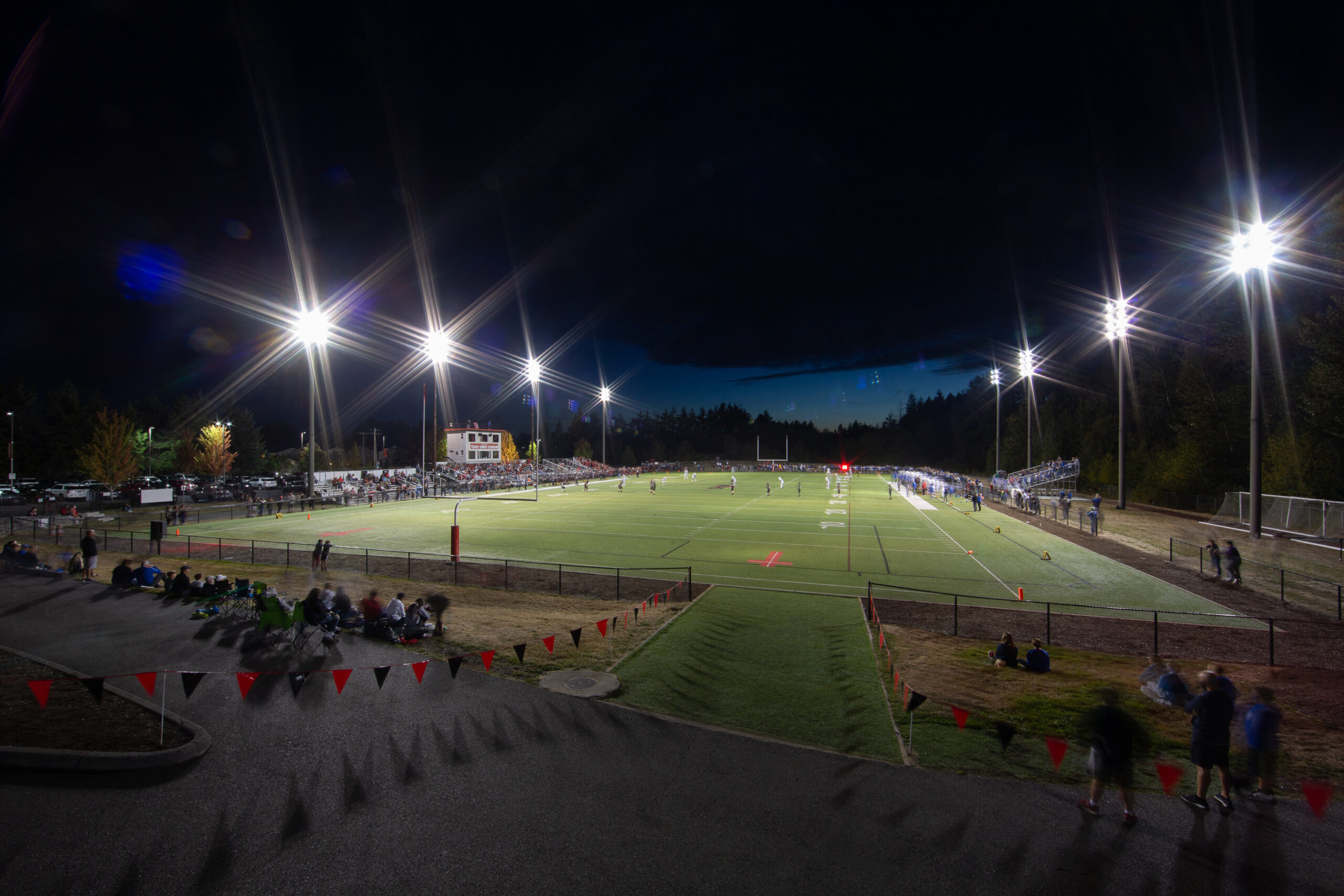 Day of Giving - Archbishop Murphy High School